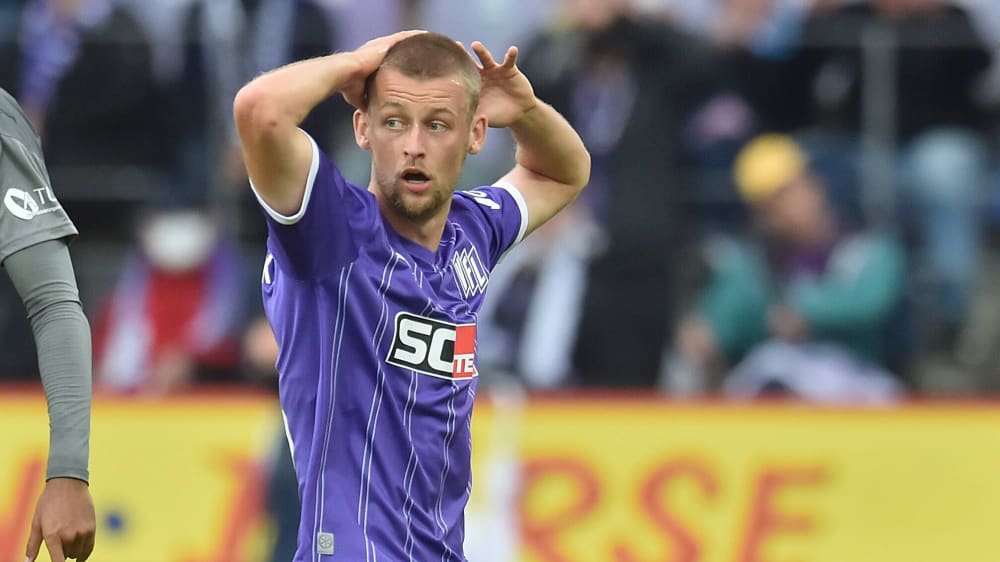 Drittliga-Neustart: So sieht's aus zwischen Magdeburg und Havelse - kicker