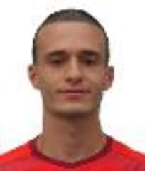 Loris Castelli | Spieler Einsätze - kicker