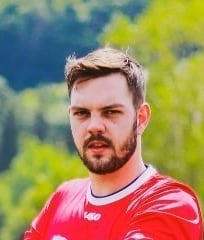 Jannik Schmutz | Laufbahn | Spielerprofil - kicker