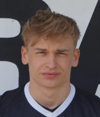 Noah Rieckhof | SV Eintracht Seubersdorf | A-Klasse Regensburg 4 ...