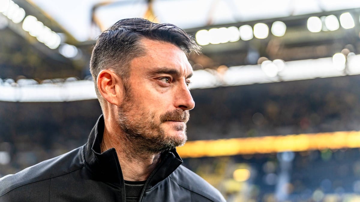 Riera vor dem Aus - Kommt ein alter Bekannter? - kicker