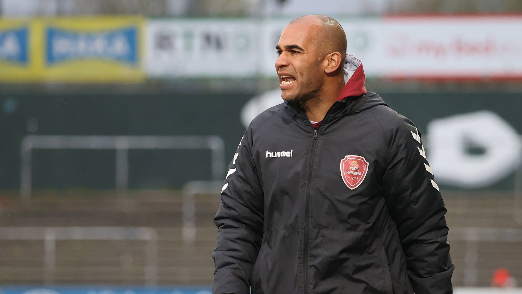 Die Trainer in der Regionalliga Nord - kicker