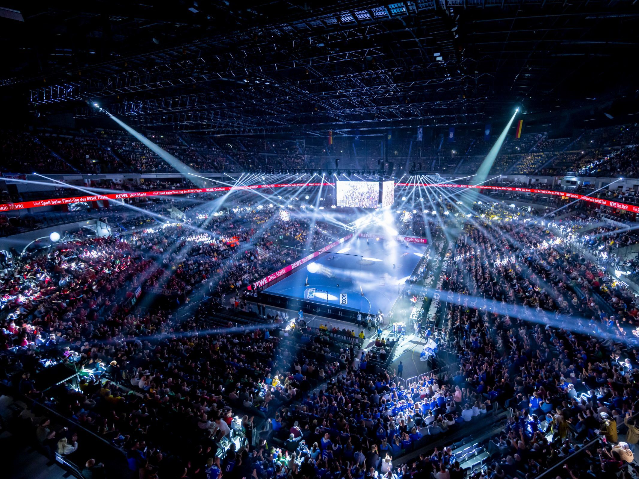 Der Handball-Kalender 2025 | handball-world