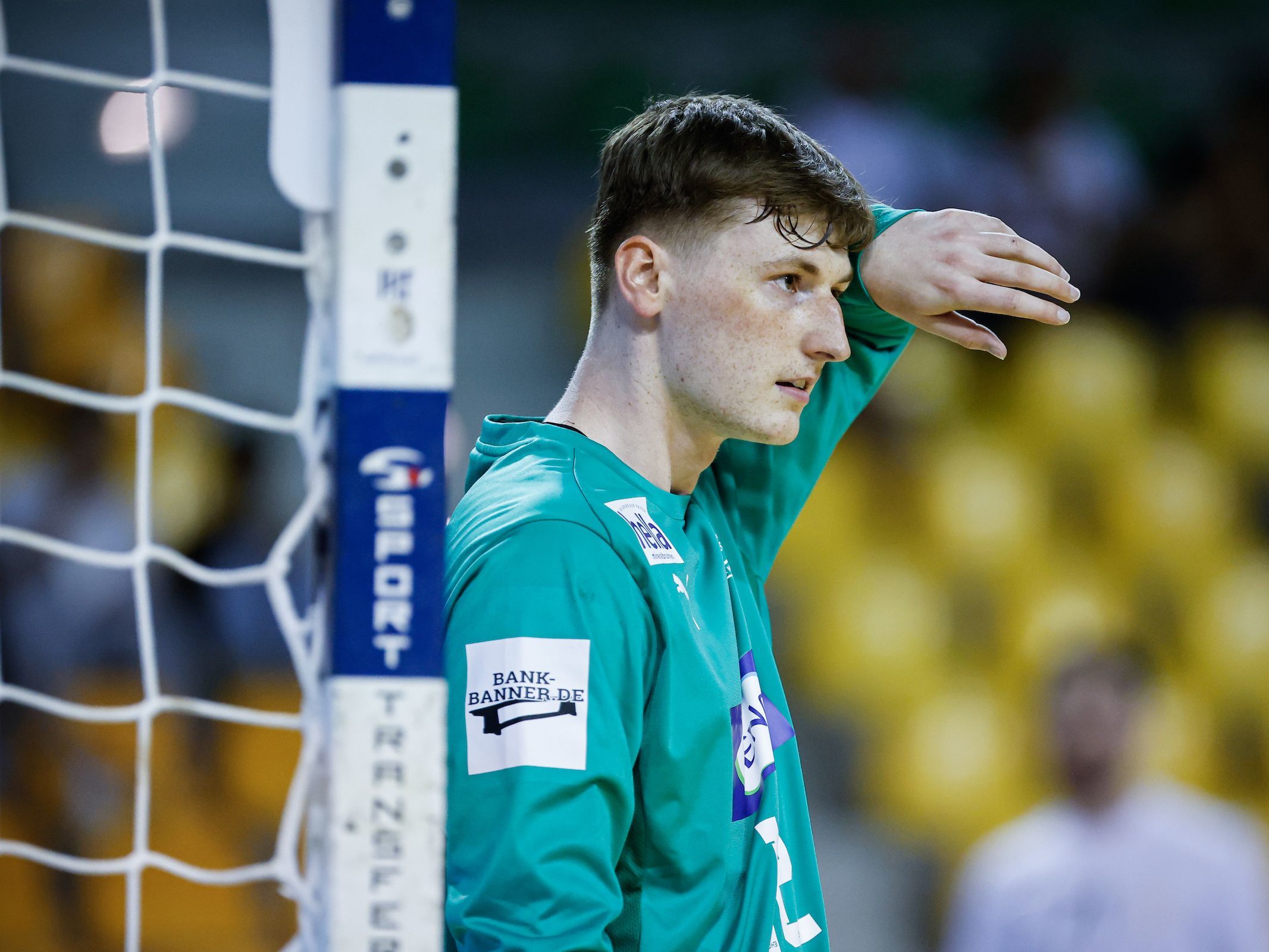 Die Player of the Match der U21-Handball-WM | Handball-World