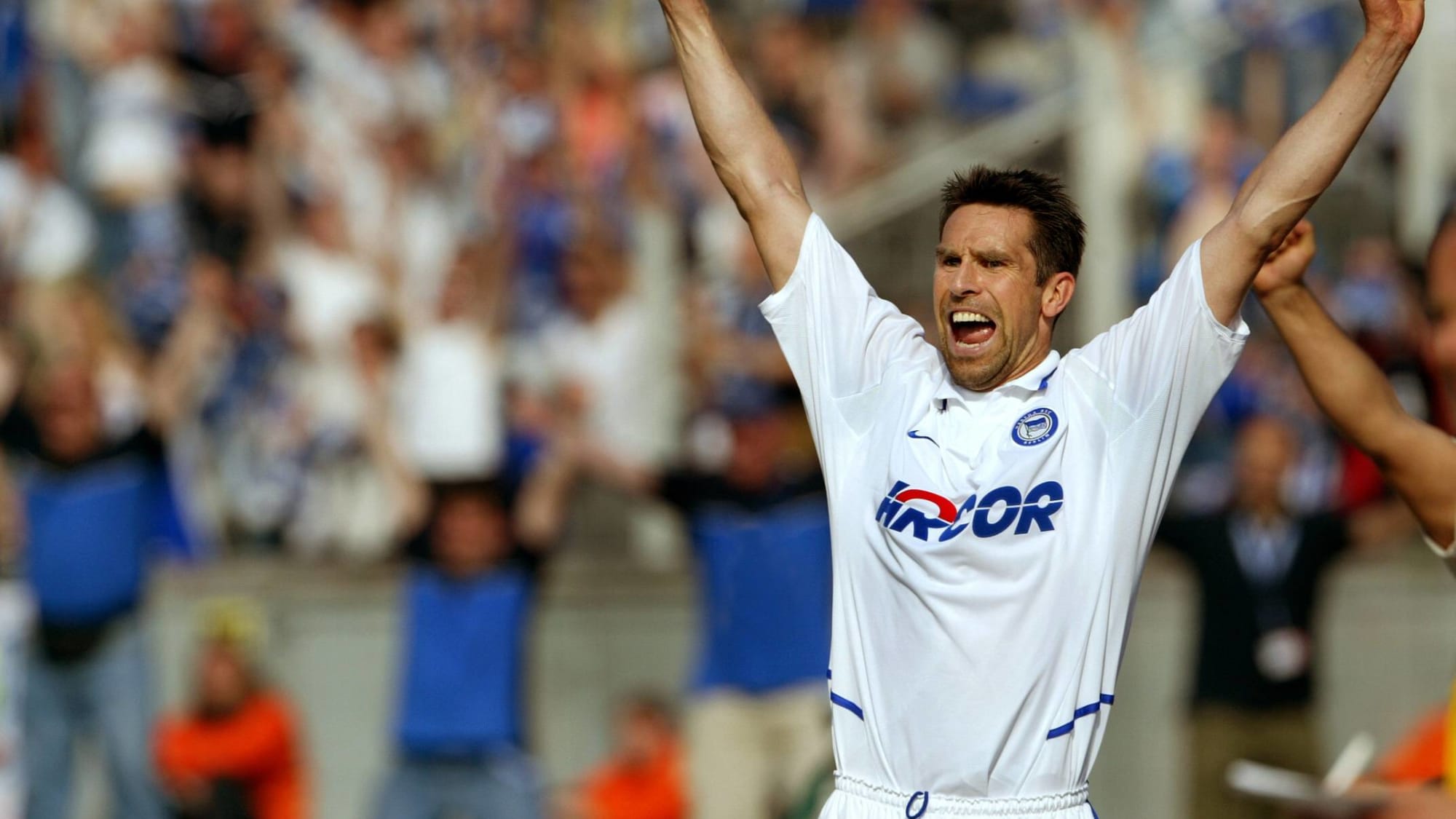 7188: Nur Matthäus vor Pizarro - Bundesliga | Bildergalerie - kicker