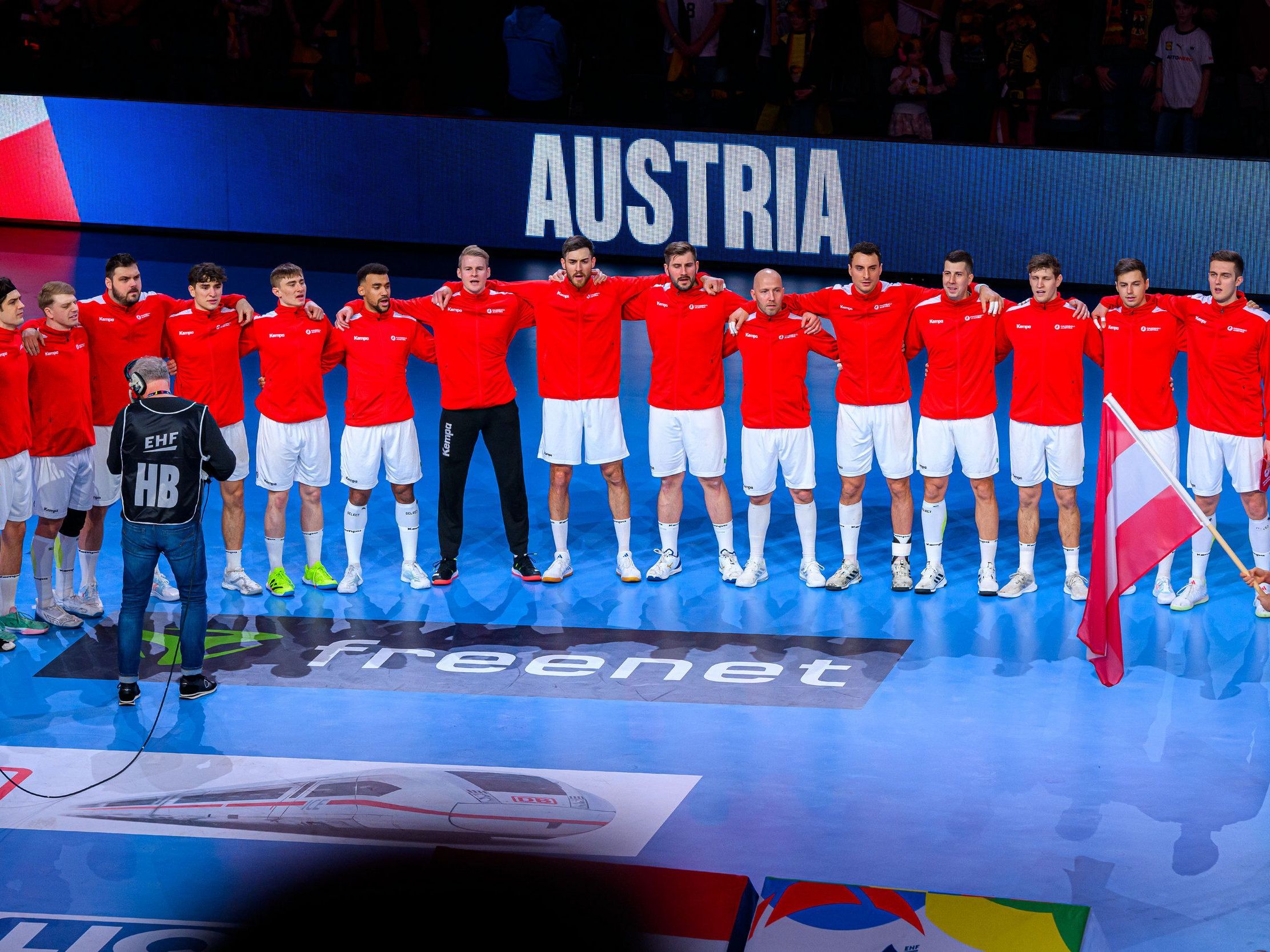 Was Österreich bei der Handball-EM und der Kölner Karneval gemeinsam ...