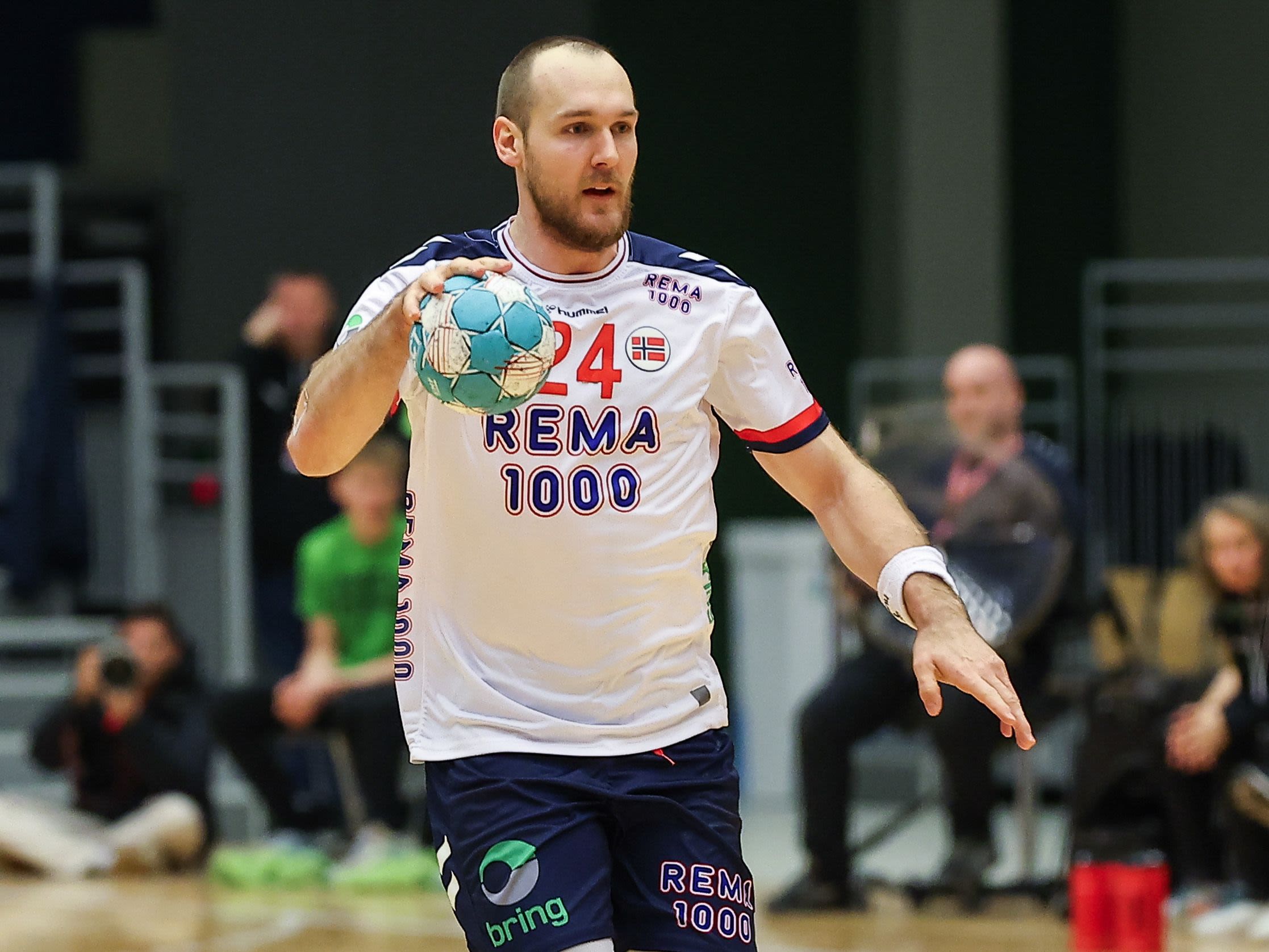 Handball im Fernsehen: Norwegen - Polen in Liveticker, Livestream und ...