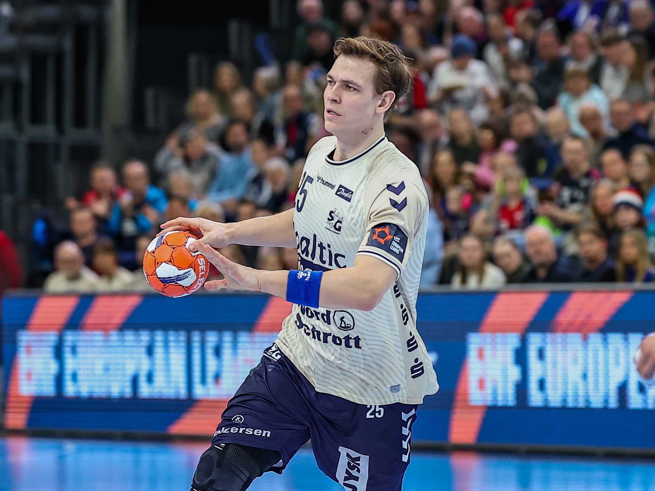 Handball: SG Flensburg-Handewitt verliert nächsten Top-Spieler ...