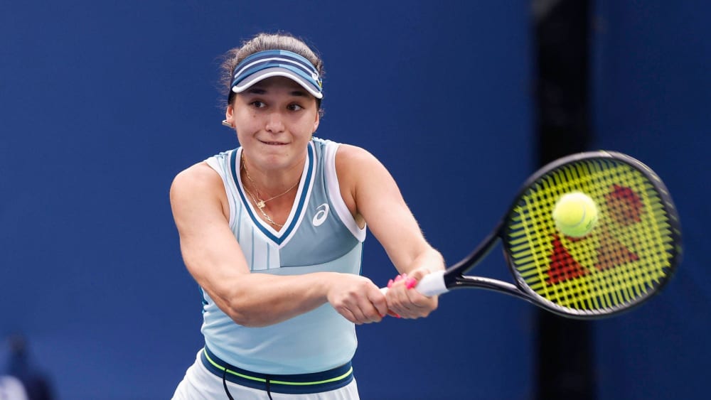 Auch Lys und Korpatsch bei den US Open raus - kicker