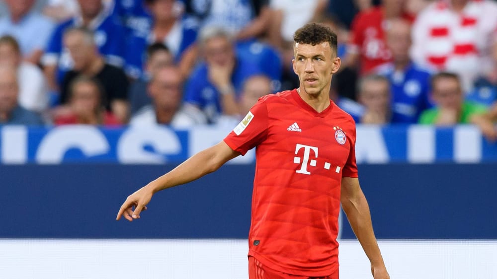 Fünf Feldspieler älter als Perisic: Die ältesten Bayern-Debütanten ...