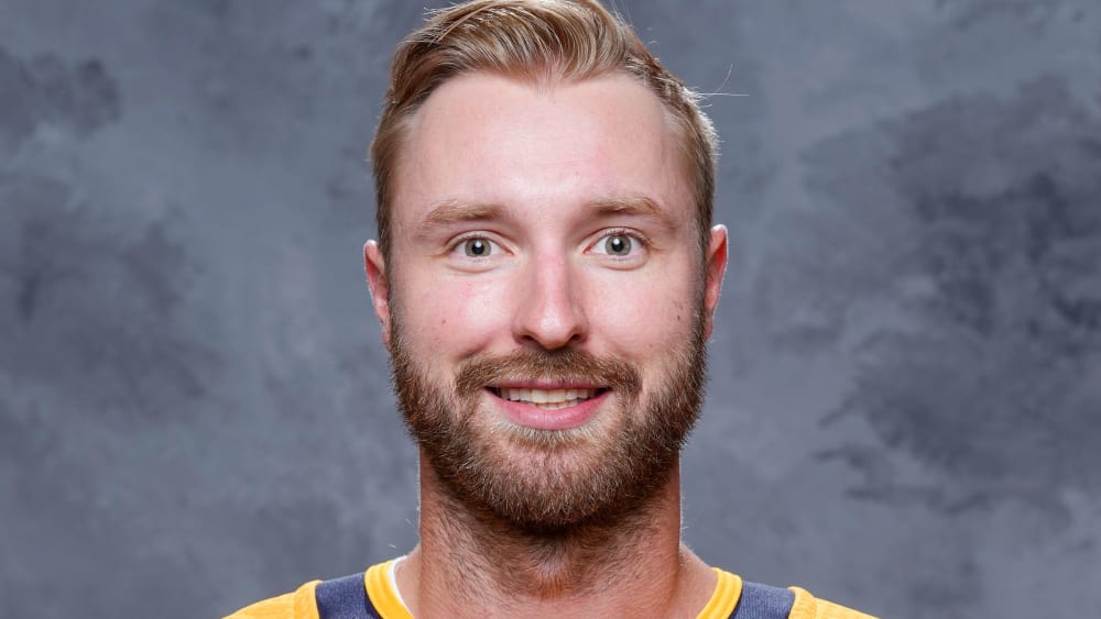 DEL | Adler Mannheim holen AHL-Verteidiger Keaton Thompson - kicker