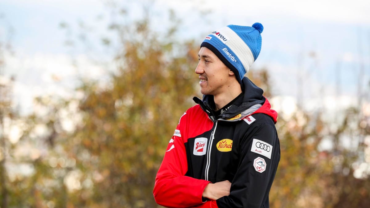 "Super-GAU": Mario Seidl vor Verurteilung wegen Blutdopings - kicker