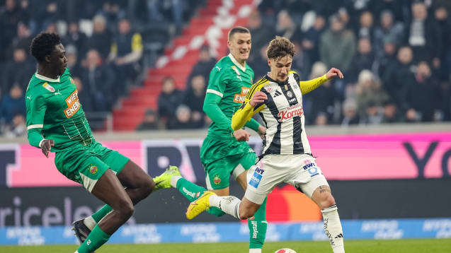 Alle News aus dem Fußball und der Welt des Sports - kicker