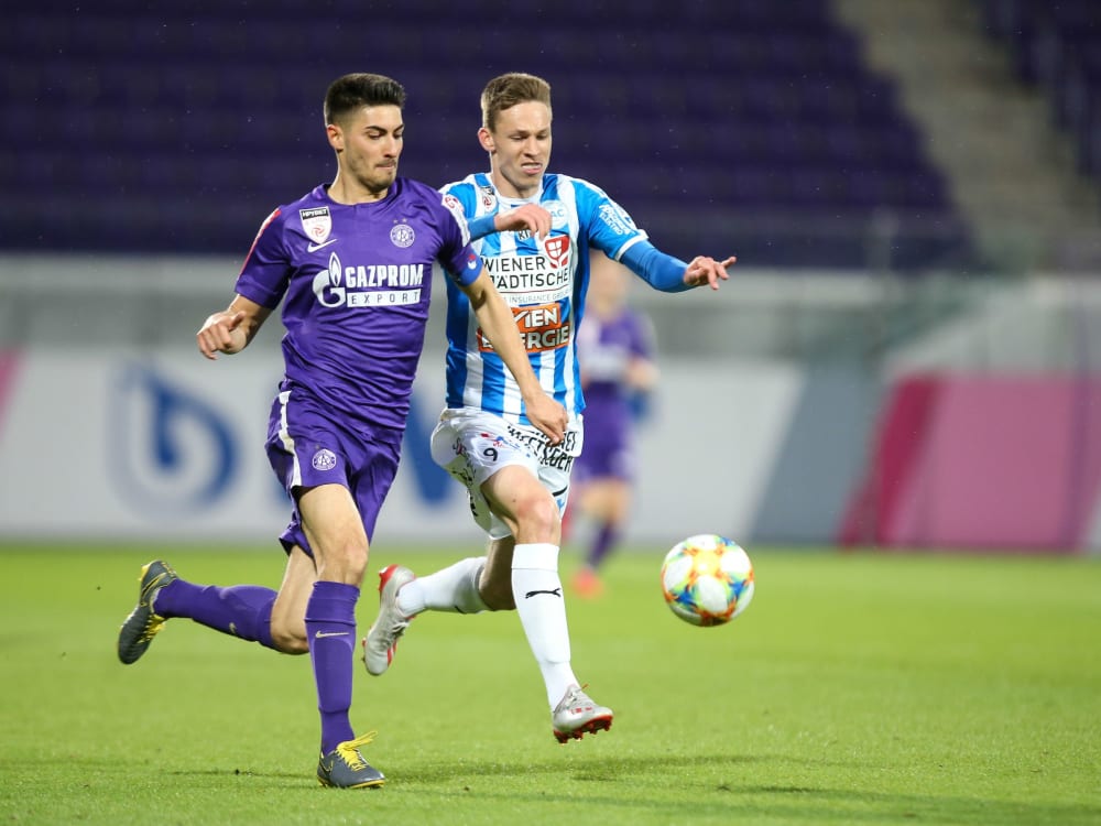 Kein Weg wie jeder andere: Sobczyk im Osten gestählt und gereift - kicker