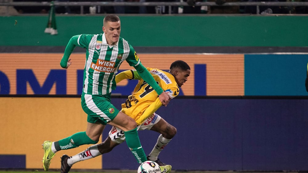 Wer überträgt das Europacup-Play-off zwischen SV Ried und Wolfsberger ...