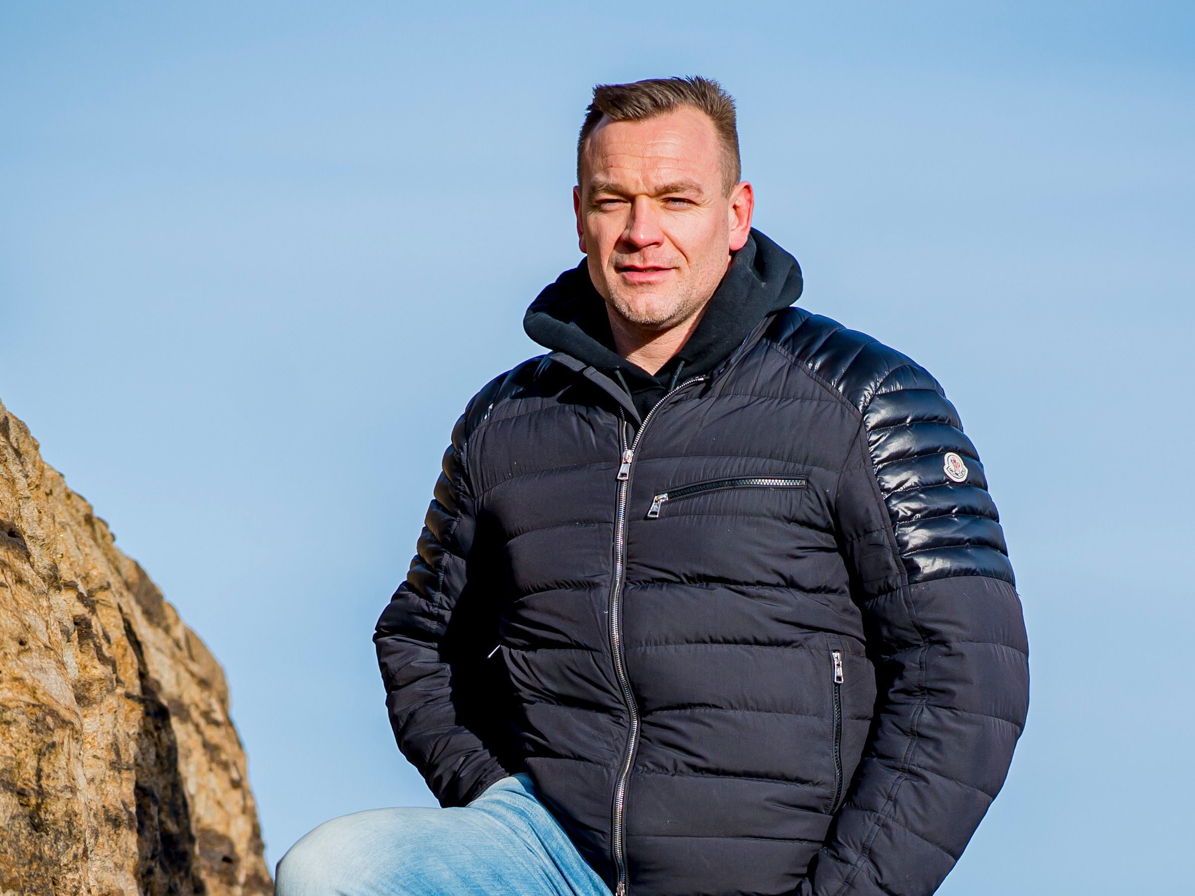 Handball-Weltmeister Christian Zeitz packt in Biografie aus: "Nie ...