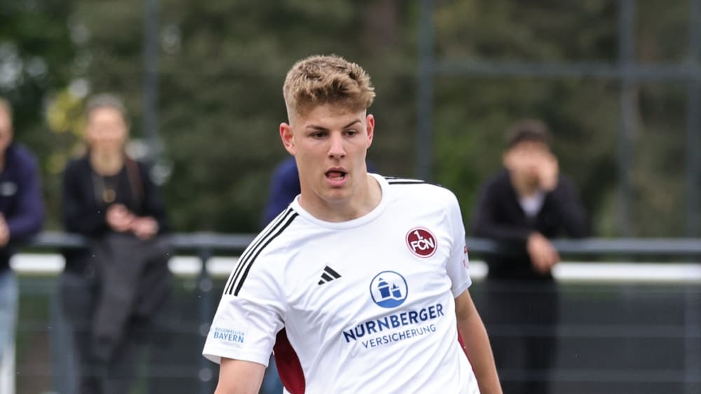 Hansa macht wohl das Rennen bei Kania - kicker