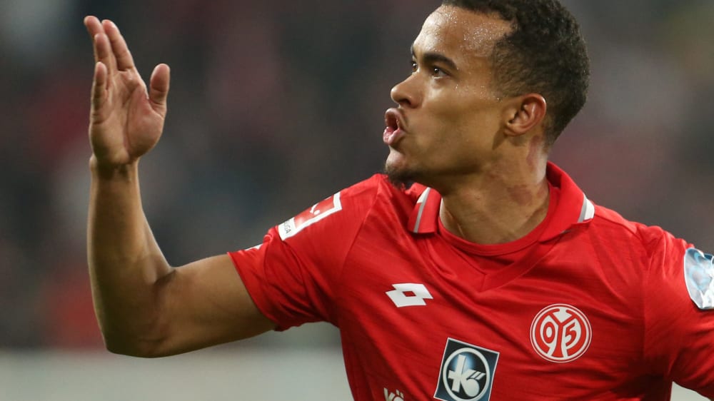 Quaison geht mit Leichtigkeit voran - kicker