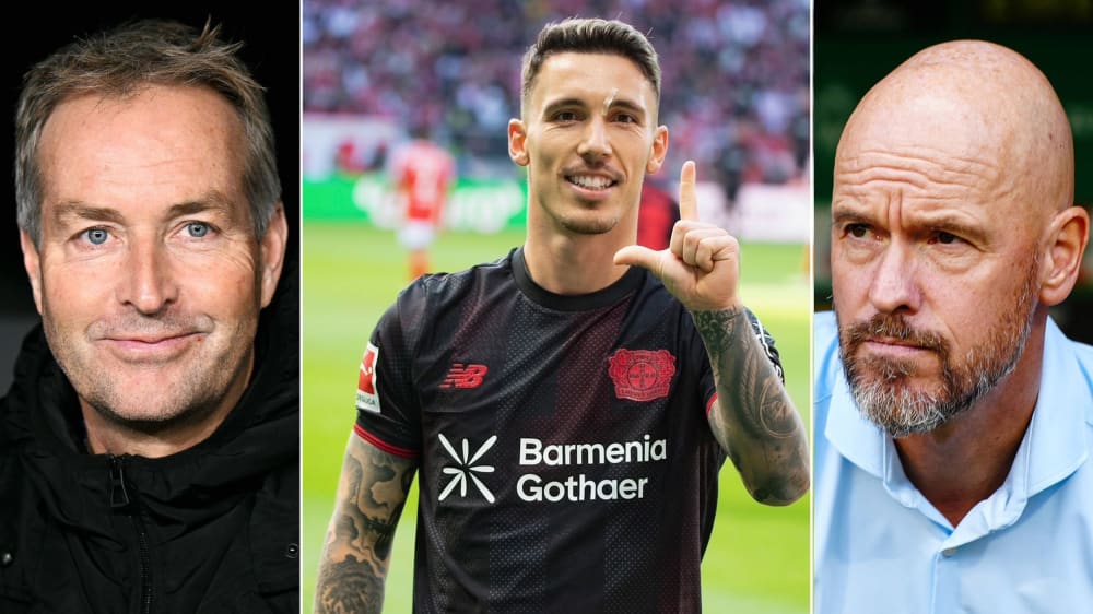 Bayer-Zeugnis 2025: Trotz Sommer der Extreme auf Kurs - kicker