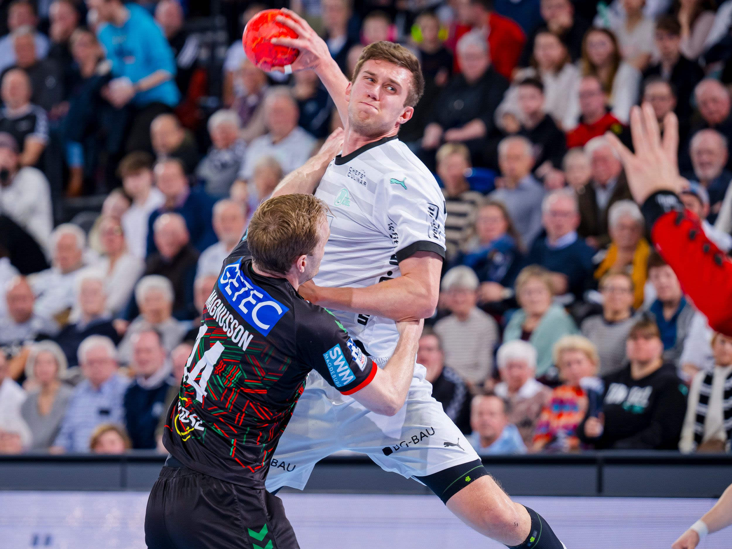 Wie ist der Modus der Handball Champions League? Der Weg nach Köln ...