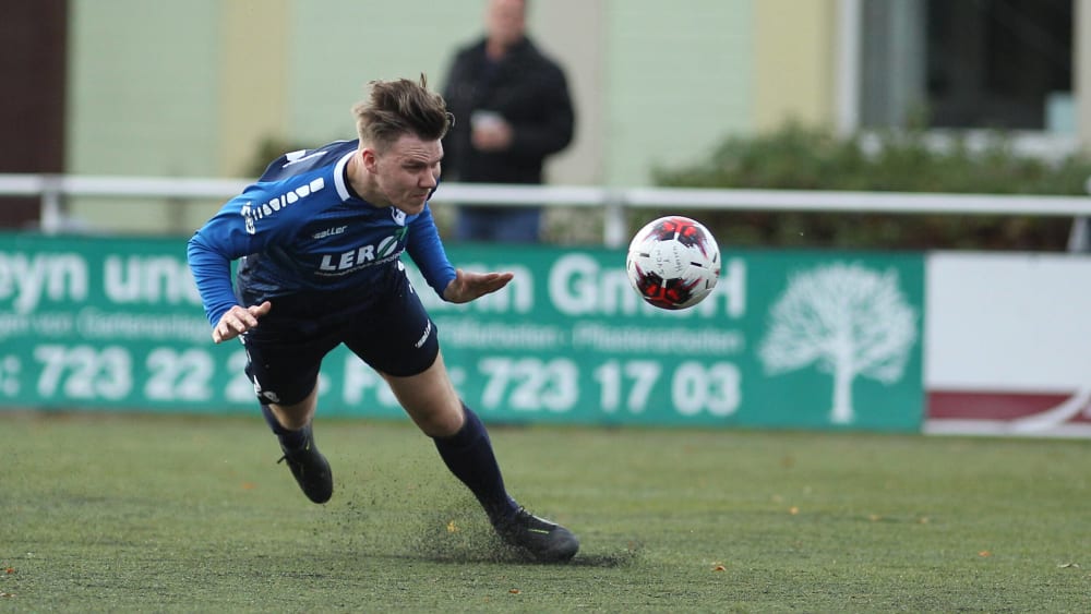 SV Curslack-Neuengamme: Oliver Franz und Mark Brudler gehen - kicker