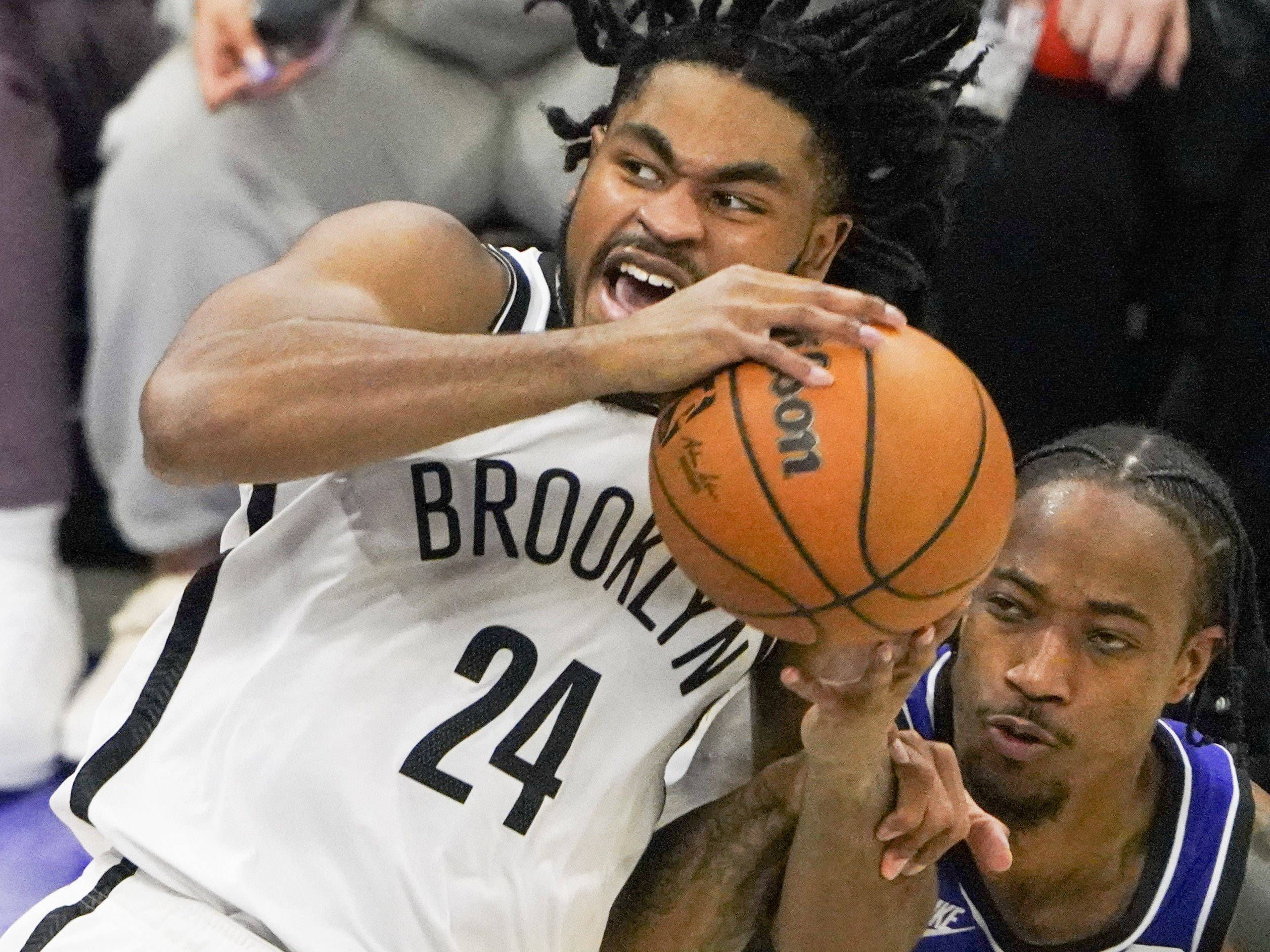 Brooklyn Nets: Der Offseason-Guide und die kommenden Free Agents ...