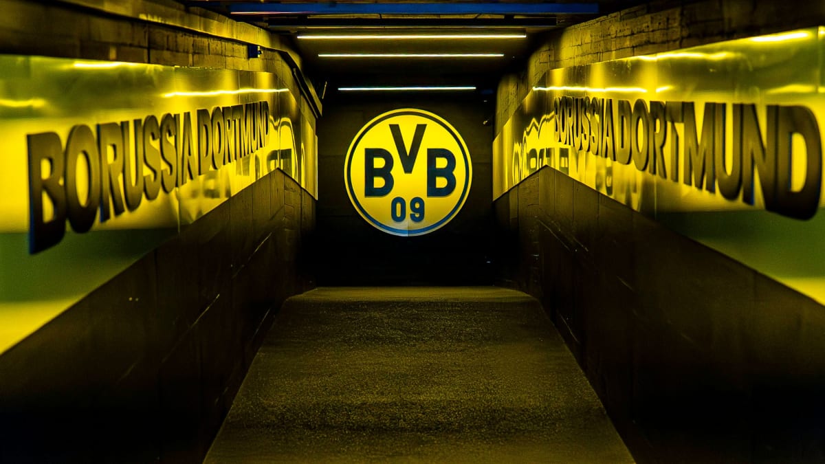 Bilder | Borussia Dortmund - 1. FC Union Berlin 3:0 | 2. Spieltag ...