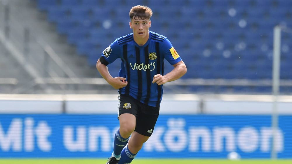 Weinkauf stößt im Nachholspiel dazu - Die kicker-Elf des 1. Spieltags ...