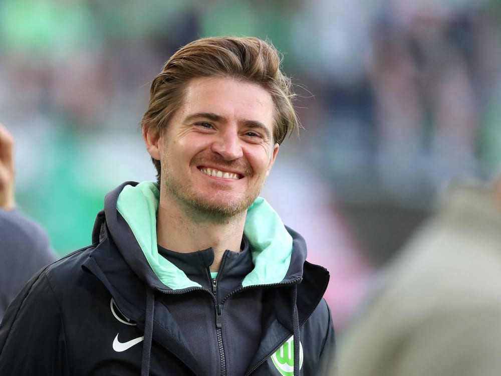 Nach nur drei Spielen: Waters ist wieder weg, Hasenhüttl hat eine neue ...