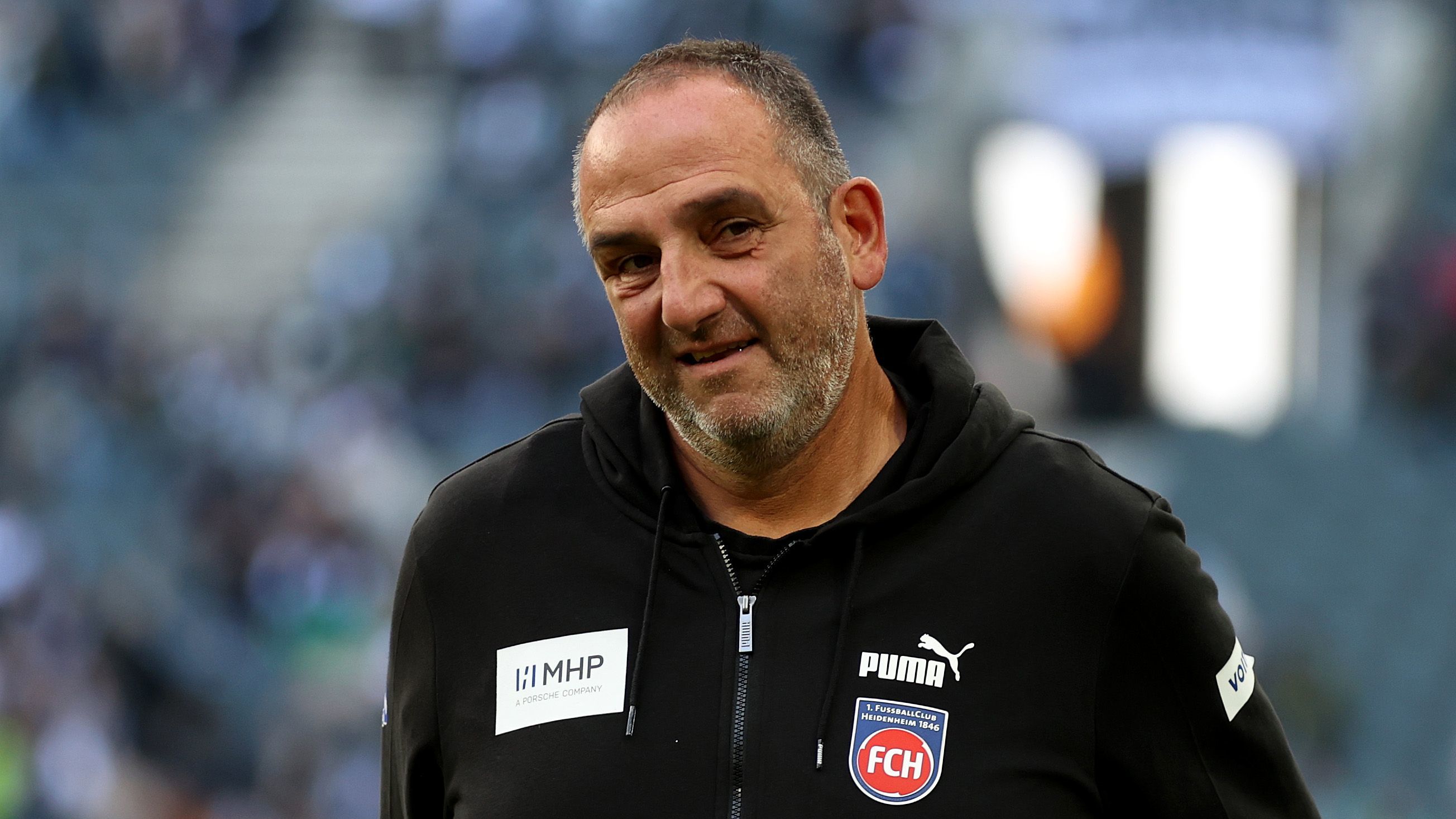 Schmidt: "Es muss sich niemand Sorgen um uns machen" - kicker