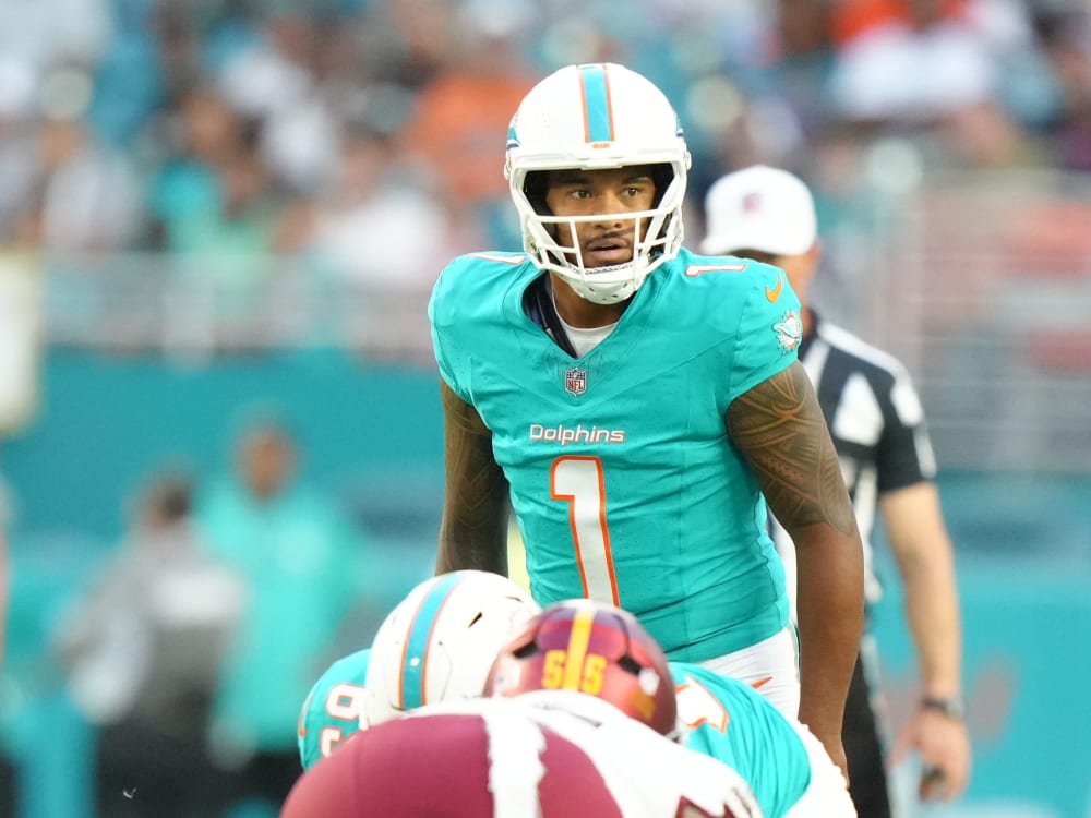 NFL 2024: Quarterback Ranking zum Saisonstart - mit Mahomes, Burrow ...