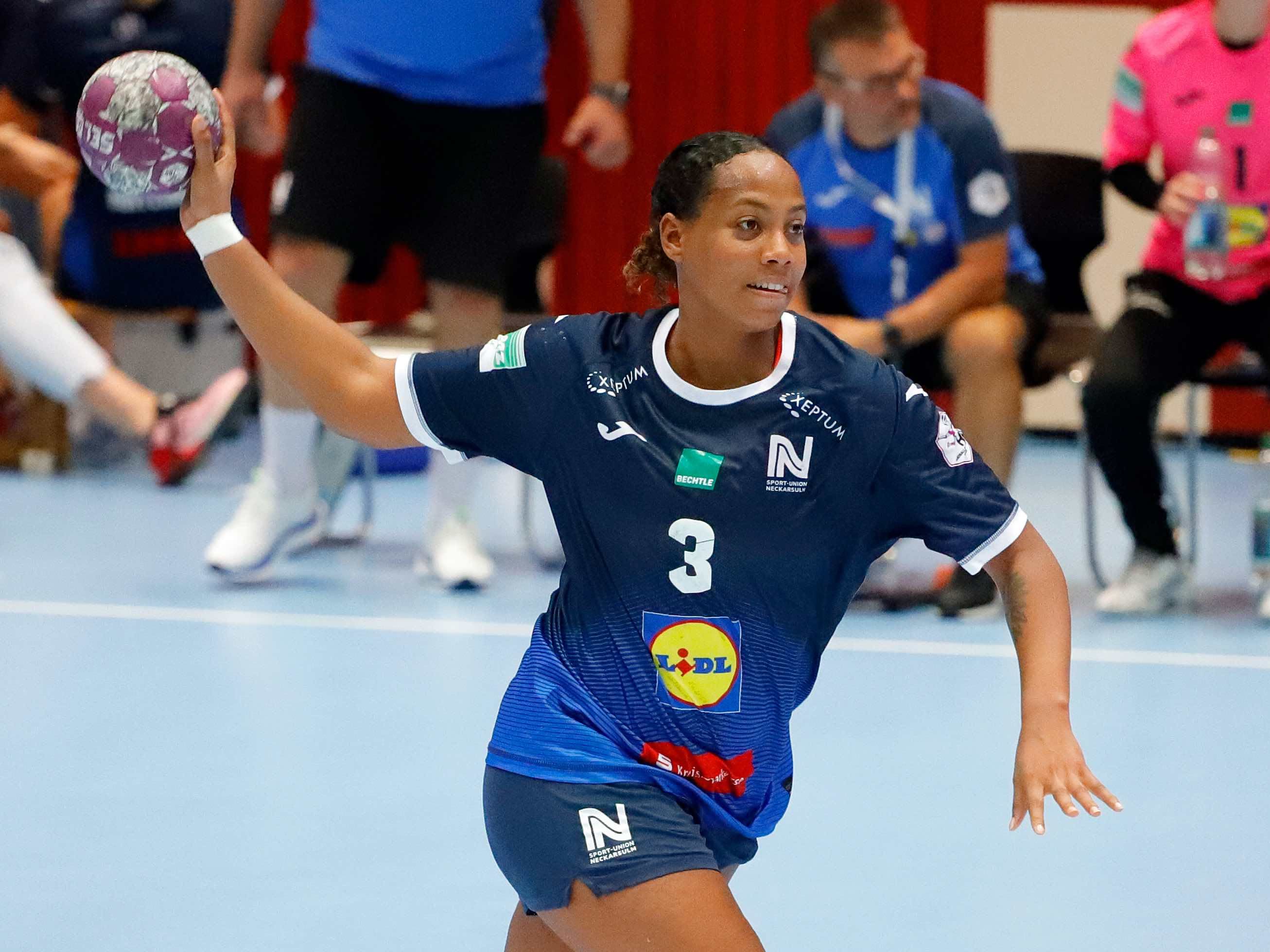 Wechsel in der Handball Bundesliga Frauen im Sommer 2024 | Handball-World