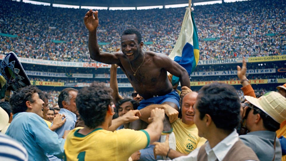 Brasilien bei der WM 2026: Gruppe, Spielplan, Stars - kicker