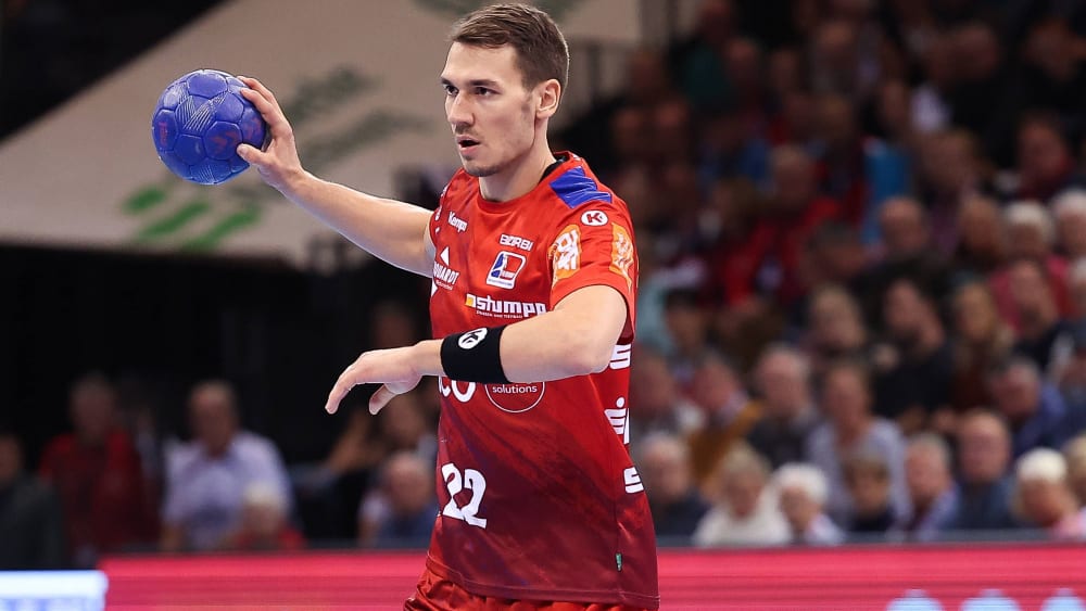 Balingen verliert Führungsfigur: Schoch geht nach Wetzlar - kicker