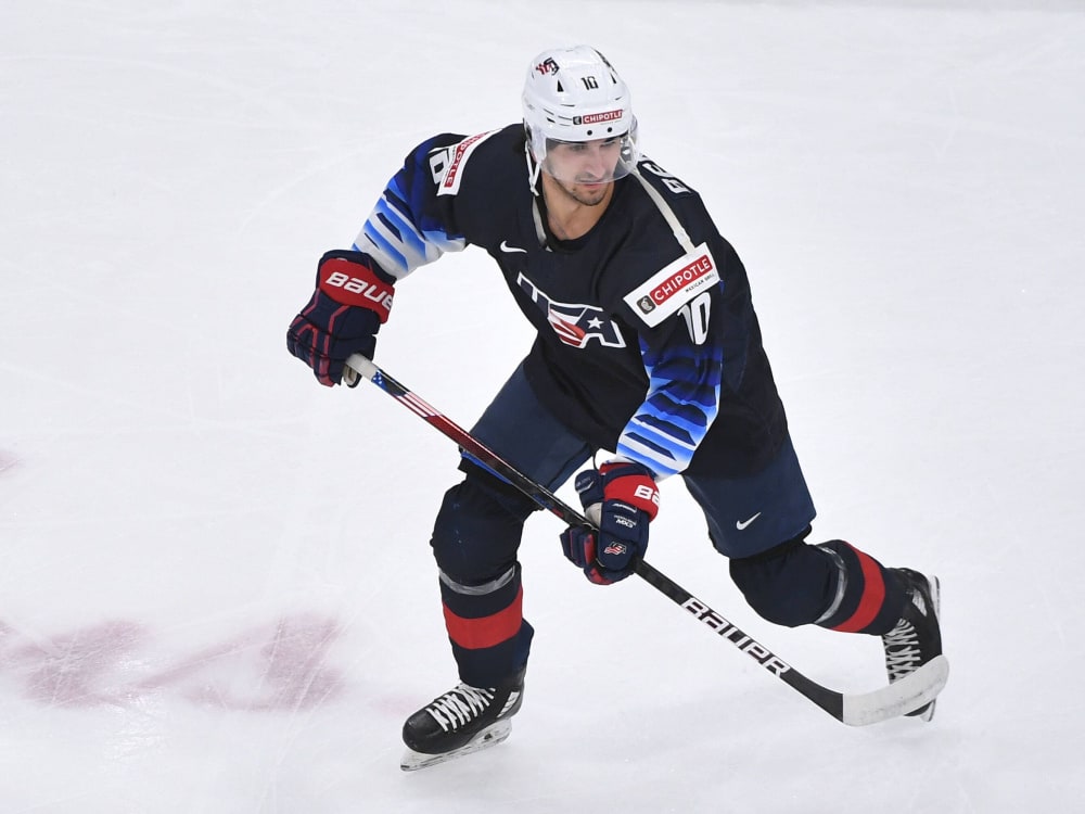 Der wohl schwierigste NHL Draft aller Zeiten - kicker