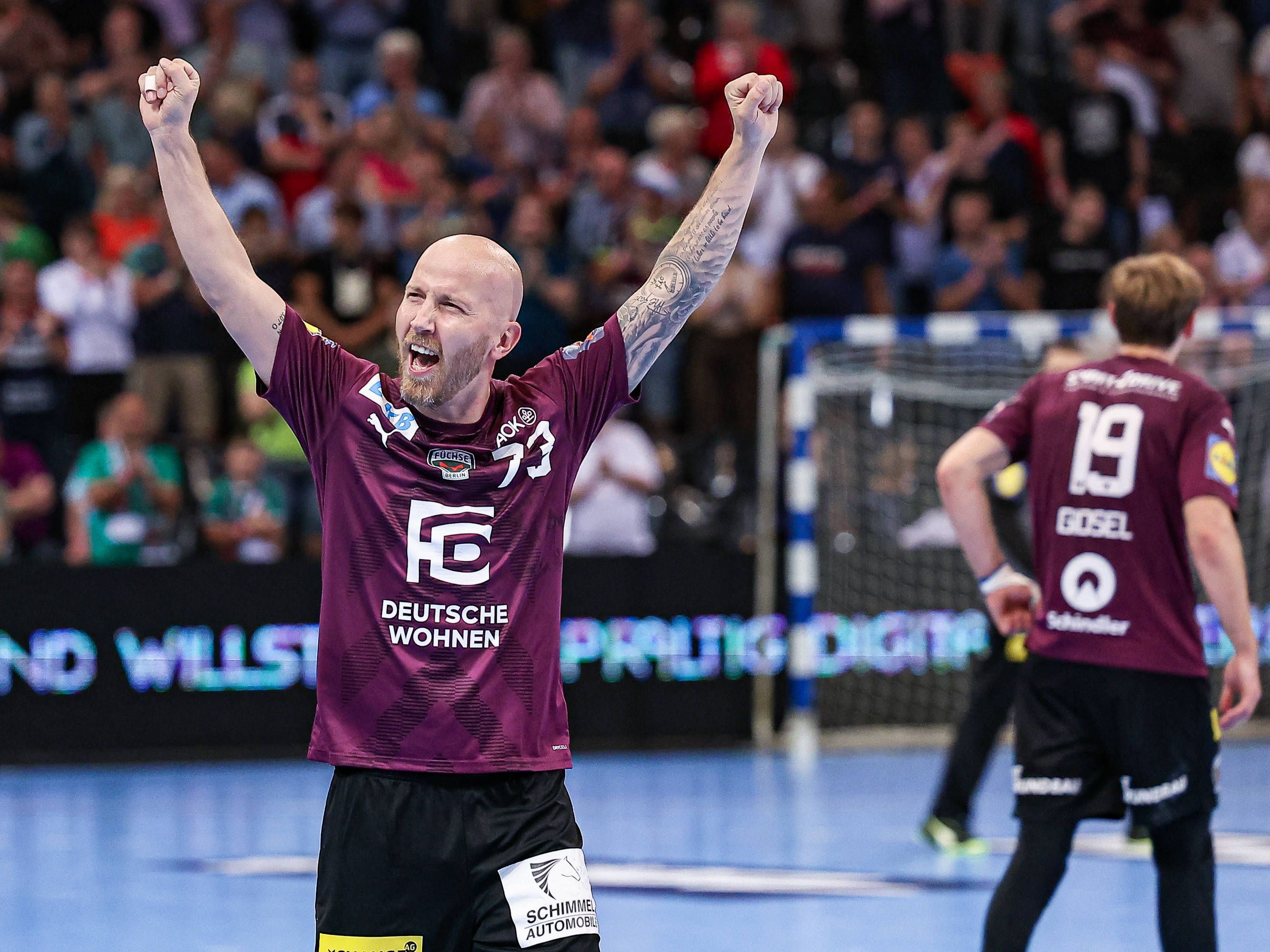 Der Kader von Österreich für die Handball-EM | handball-world