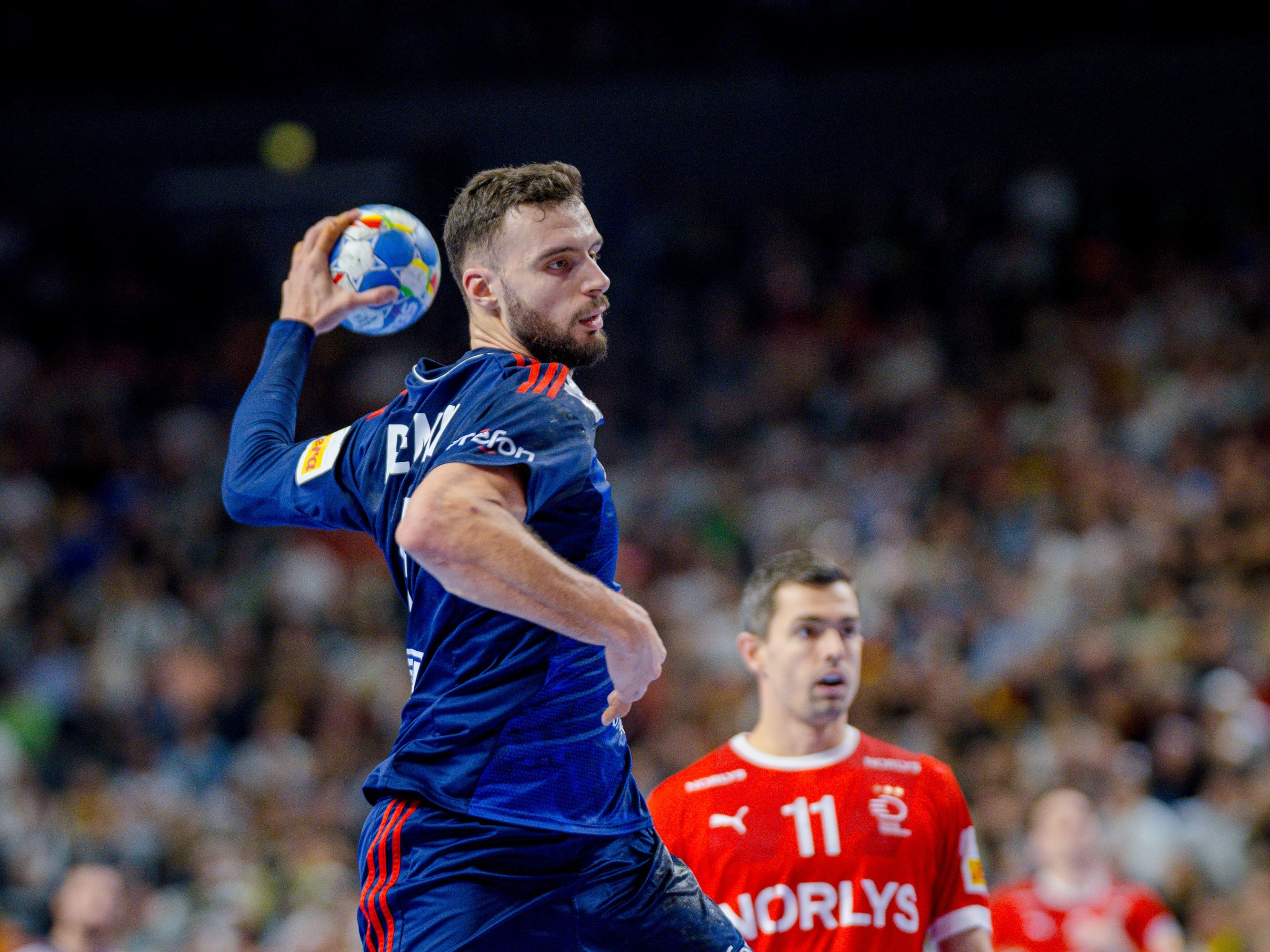 Handball-EM: Daten sehen anderen MVP als Remili | handball-world