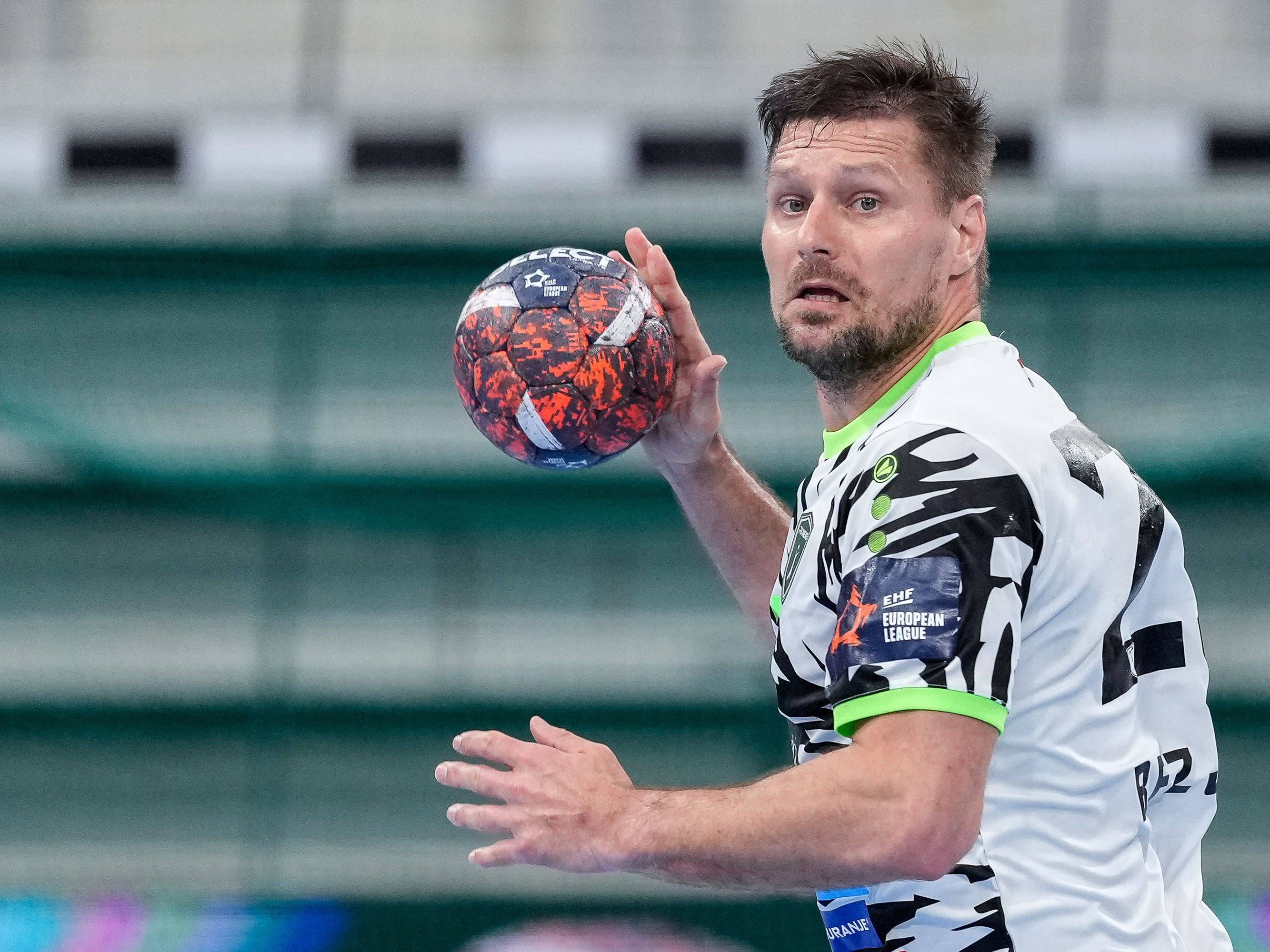Lange Sperre für Marko Bezjak | Handball-World Lange Sperre für Marko Bezjak | Handball-World