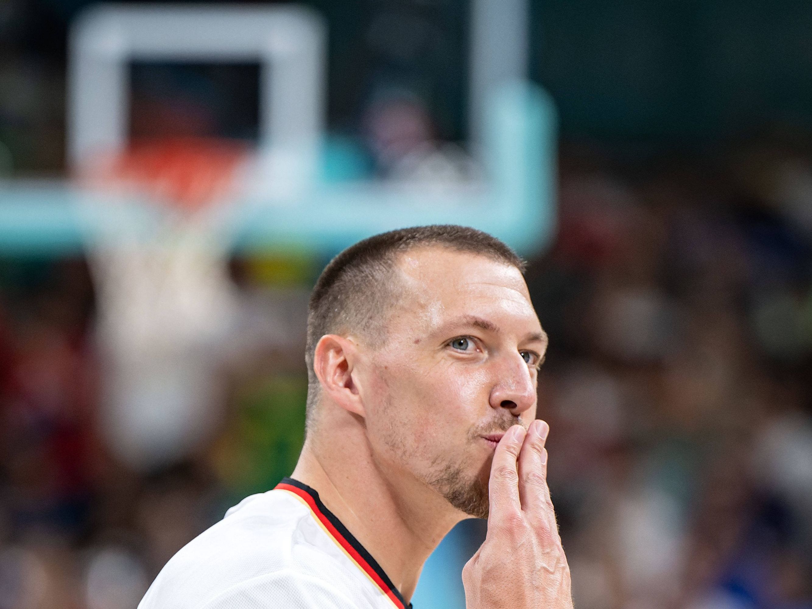 Olympia, Basketball - Szenarien: Die möglichen deutschen Gegner im ...