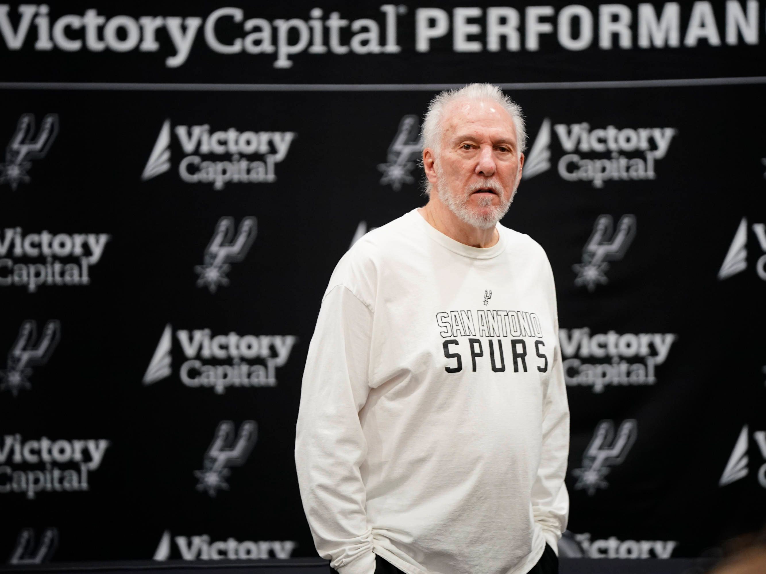 NBA - Eine Legende tritt ab: Popovich beendet Trainerkarriere ...
