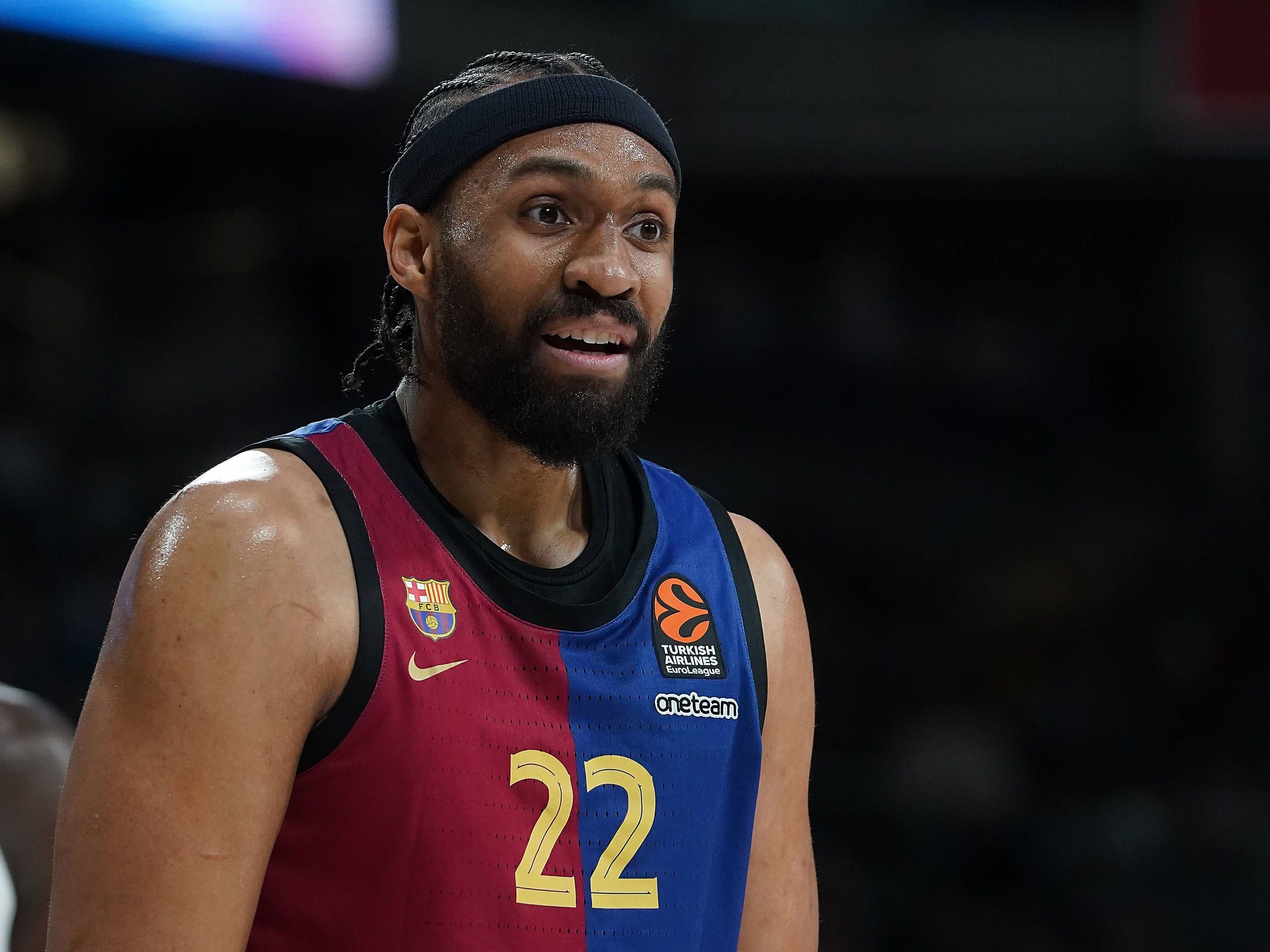 "War nicht klar, ob ich wieder laufen kann": Ex-Nr.2-Pick Jabari Parker ...