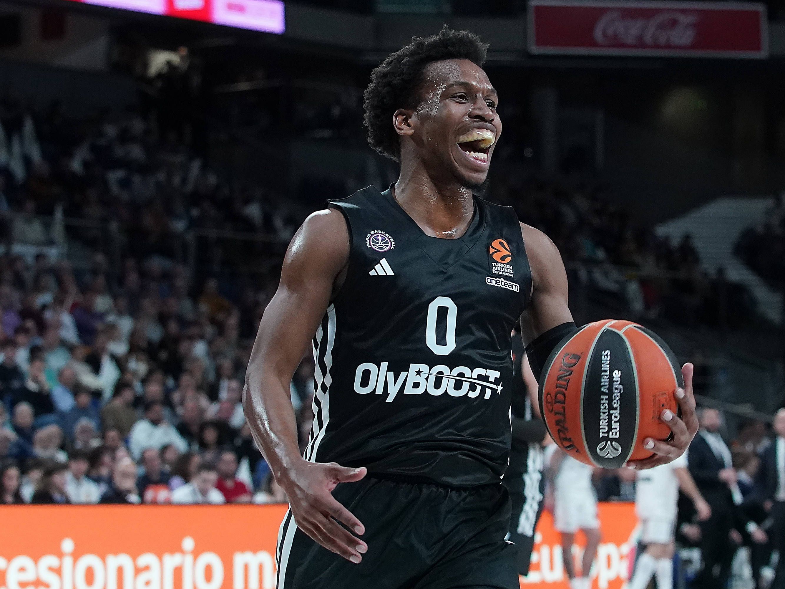 T.J. Shorts vor Wechsel in die NBA? Ex-BBL-MVP kehrt Europa wohl den ...