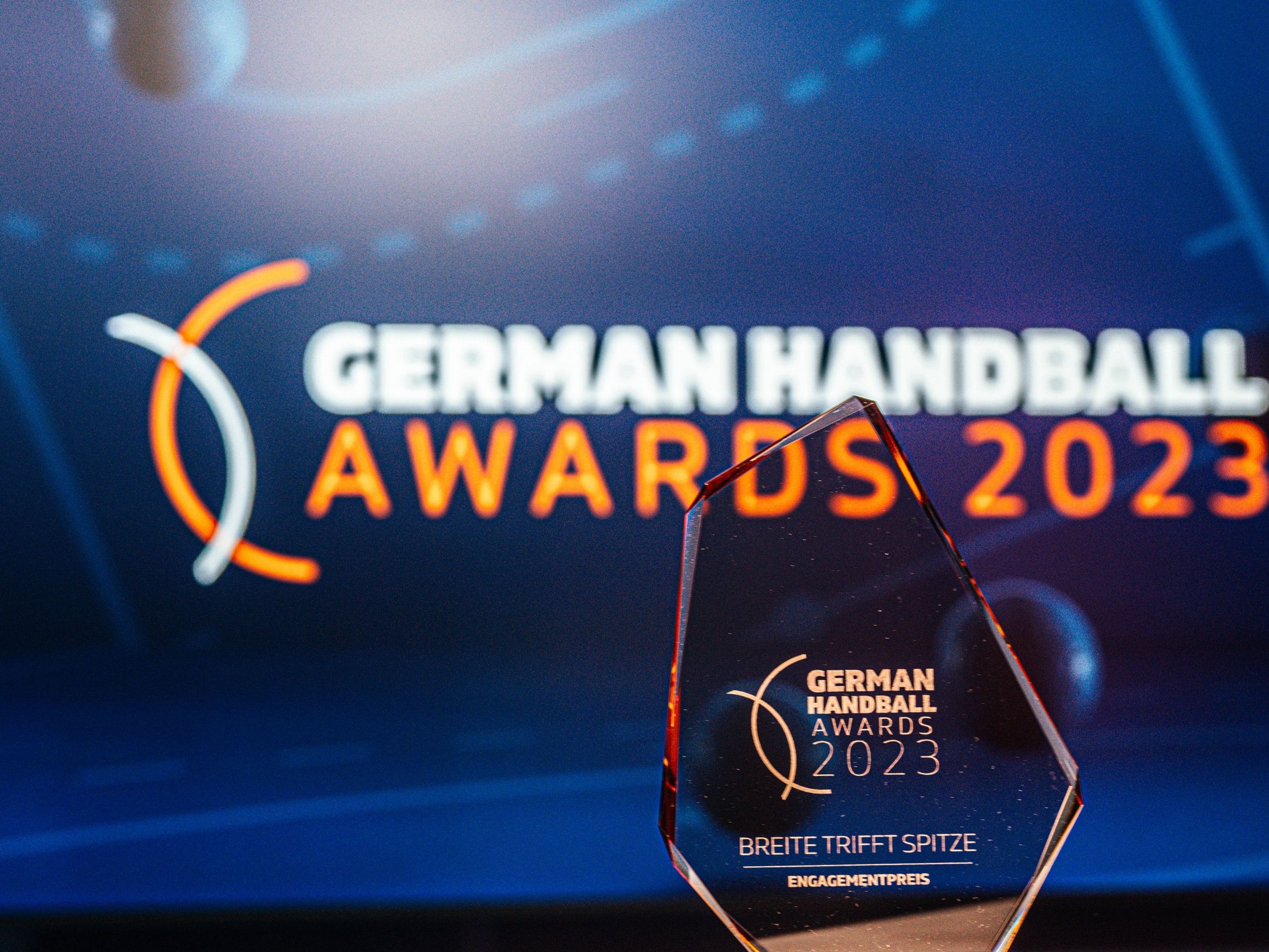 Das sind die Gewinner:innen der German Handball Awards 2023 | Handball-World