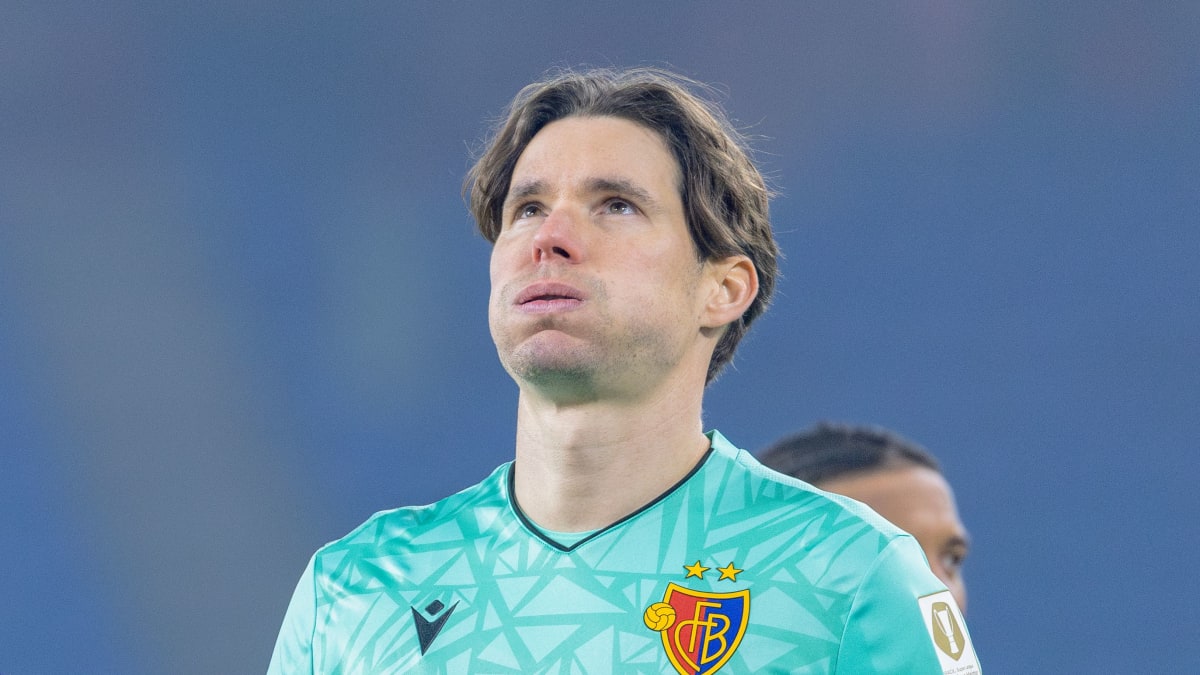 Ein Unentschieden, das weder dem FCB noch Servette weiterhilft - kicker