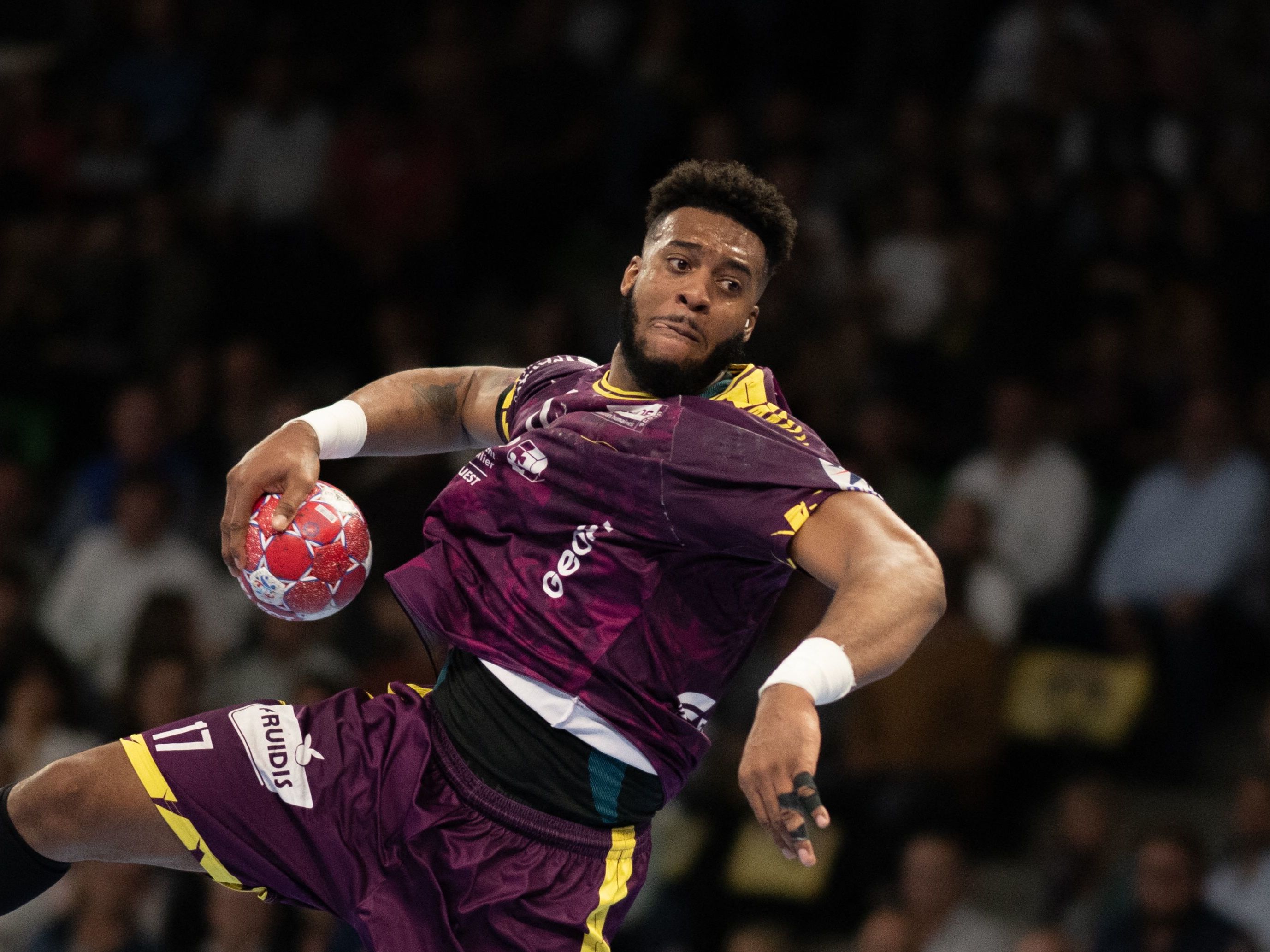 Französischer Kreisläufer für Pick Szeged | handball-world