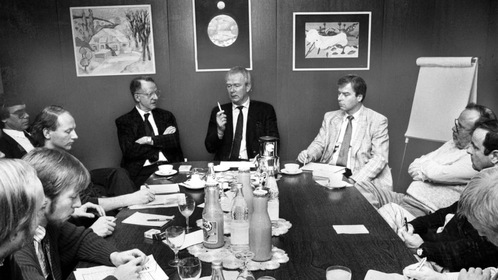 Zum Tod von kicker-Herausgebers Rainer Holzschuh - Interview aus dem ...