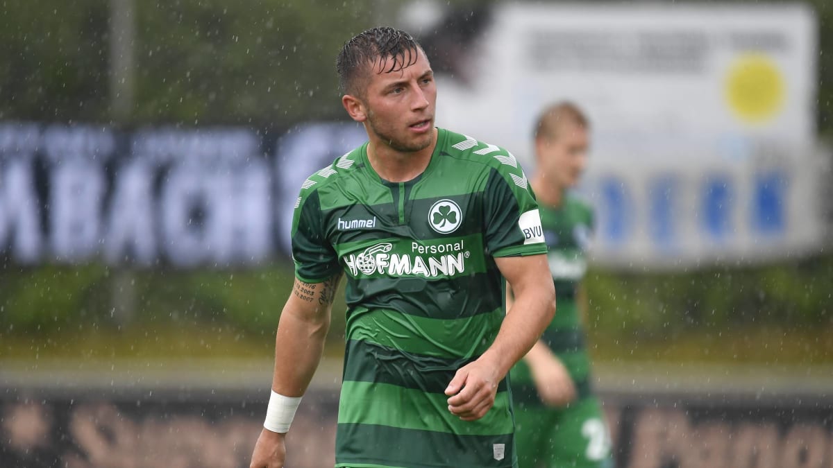 Wittek: "Wir müssen gierig sein, Tore zu schießen" | 2. Bundesliga - kicker