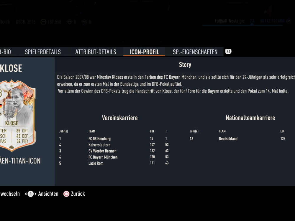 FIFA 23: Trophy Titans lassen EA SPORTS schlecht aussehen - kicker