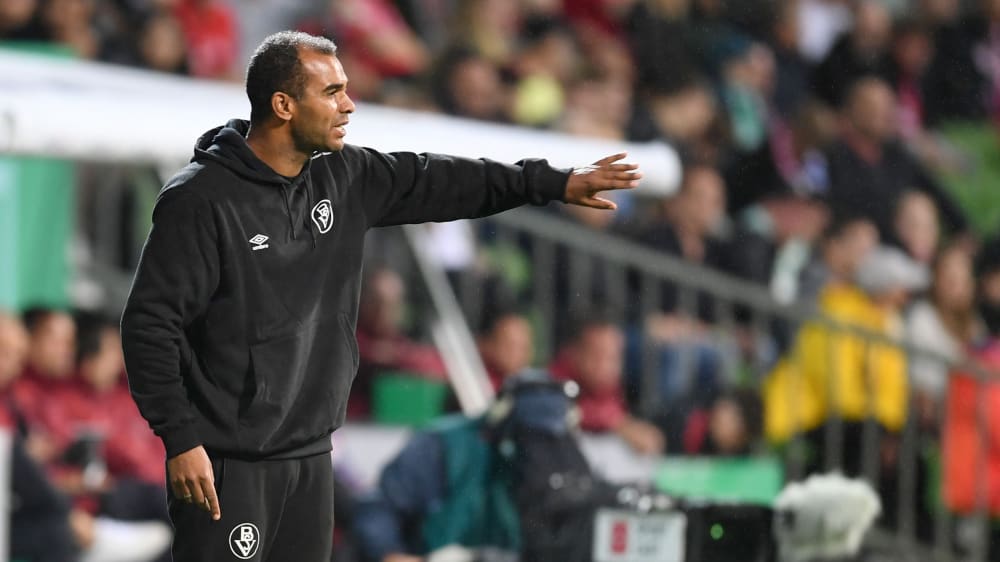 Für mehr PS: Weiche Flensburg kürt Eta zum neuen Trainer - kicker