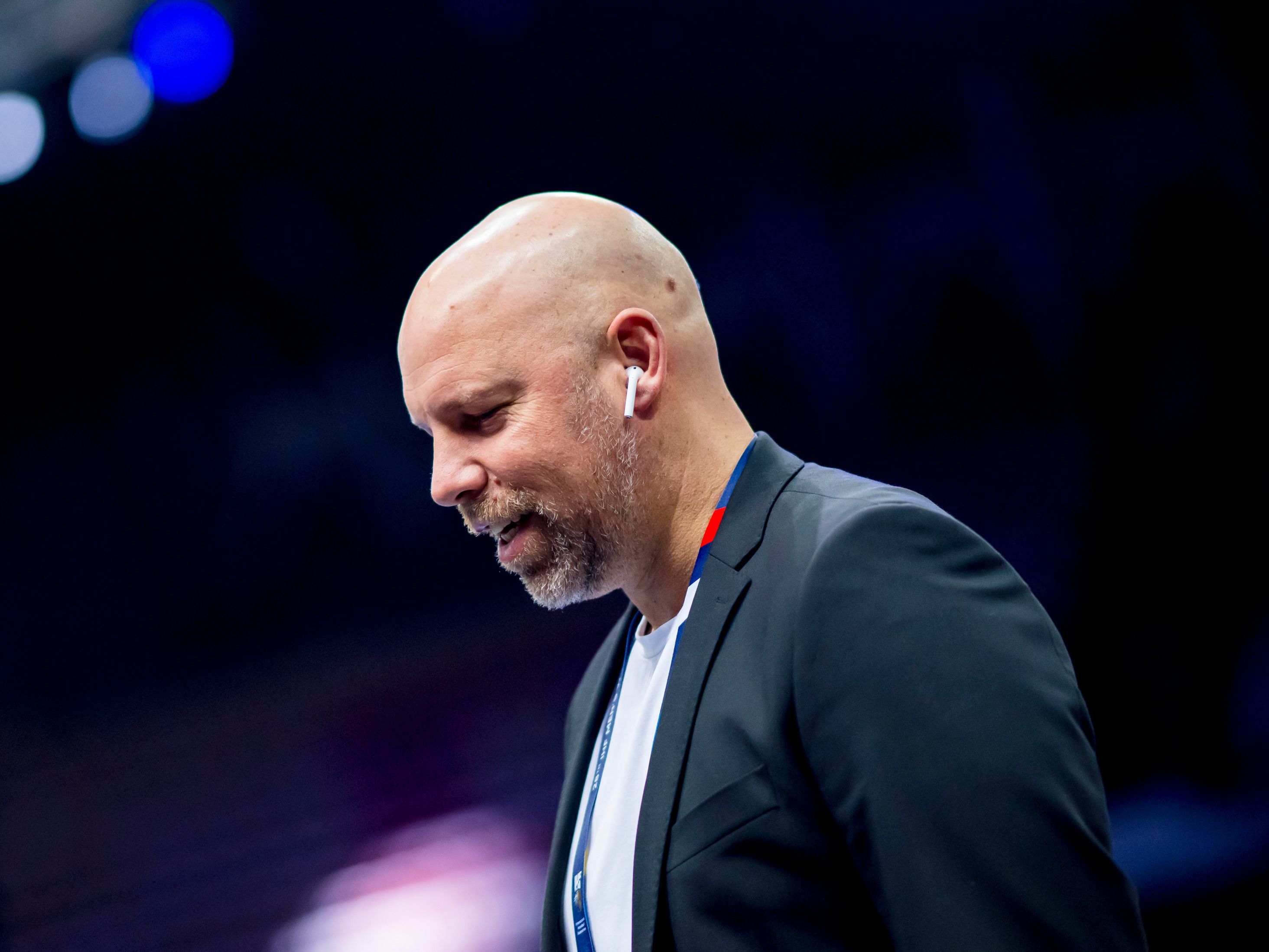 Neue Aufgabe für Axel Kromer: Ex-DHB-Boss übernimmt Job in 2. Handball ...